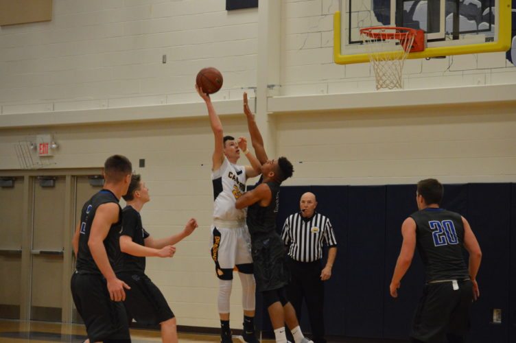 Tyler Consolidated Boys Improve To 2-0, Beats Cameron | News, Sports ...